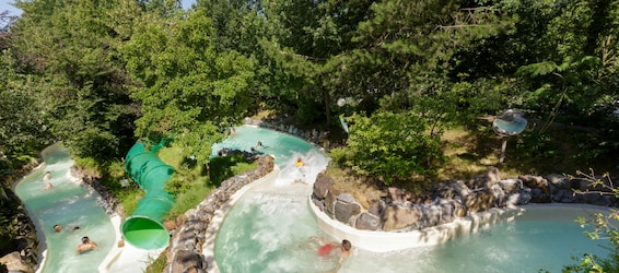 Aqua Mundo | Het Meerdal | Center Parcs
