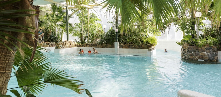 Aqua Mundo | Limburgse Peel | Center Parcs