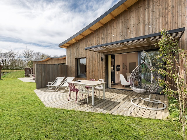 Holiday homes in VIP cottage, Paris - Ile-de-France | Center Parcs