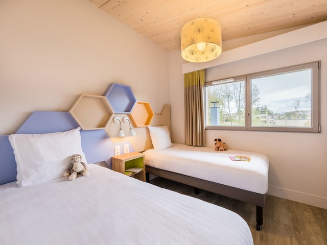 Holiday homes in Villages Nature Paris, Parijs - Île De France | Center ...