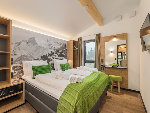 Holiday homes in Park Allgäu, Zuid-Duitsland | Center Parcs