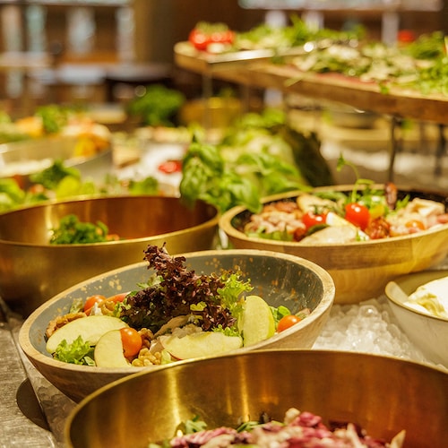 Shops & Restaurants Het Meerdal | Center Parcs